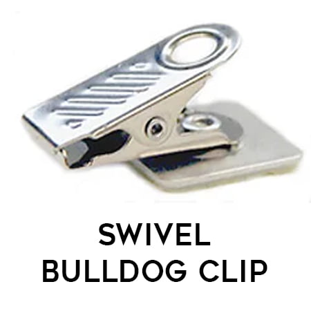 Custom Name Tags - Name At A Glance