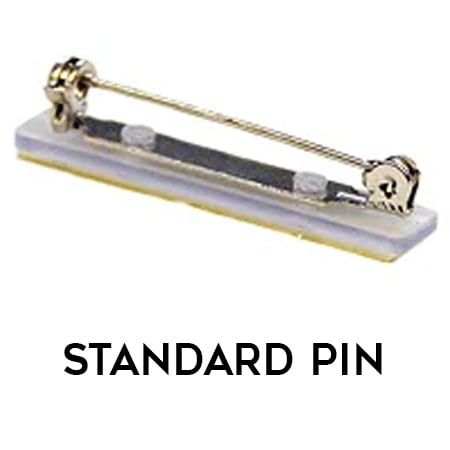 Custom Name Tags - Name At A Glance